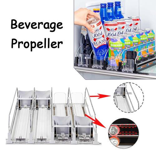 Jual Rak Display Minuman Botol Tempat Minuman Di Kulkas Display Minuman ...