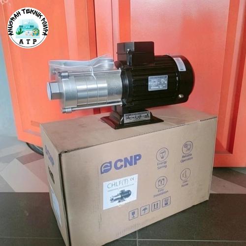 Jual Pompa Air CNP CHLF 4-40 - 0,75kw 1Hp 750w 1phase - Kab. Tangerang ...