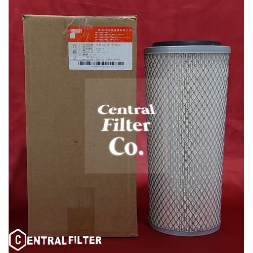 Jual AF1811 Air Filter Fleetguard - Jakarta Utara - Central Filter Co ...