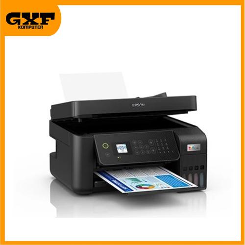 Jual Epson EcoTank L5290 A4 Wi-Fi All-in-One Ink Tank Printer with ADF ...