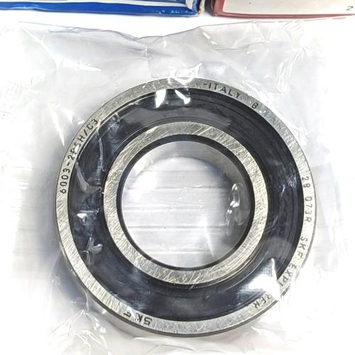 Jual Bearing 6003RS C3 SKF France Tutup Karet 6003 RS 2RS - Kota Batam ...