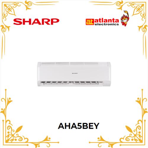 Jual Sharp AC 1/2PK AH-A5BEY / AC Sharp 0.5pk AC Sharp AHA5BEY Sharp 5BEY - Kota Semarang ...