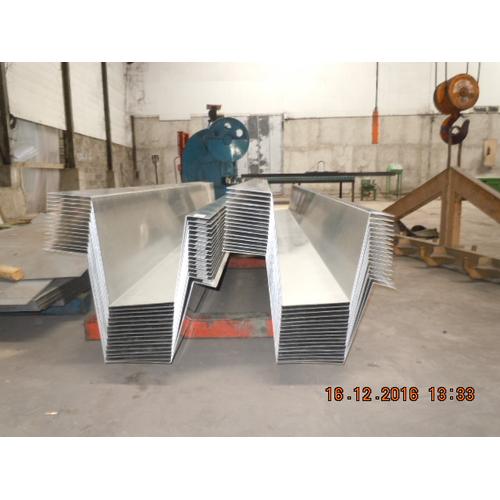 Jual Talang Stainless Steel SUS 304 - Kab. Bogor - Serba Atap | Tokopedia