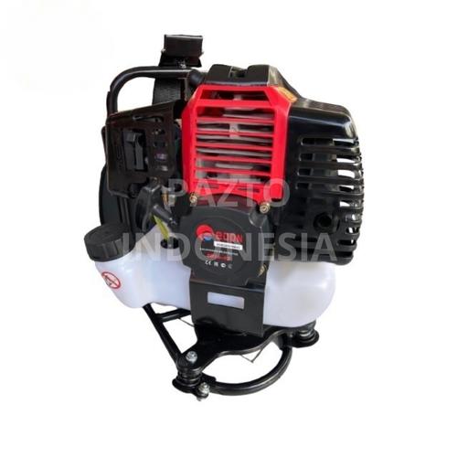 Jual Mesin Potong Rumput Gendong EDON ED16-43 Grass Cutter Ringan ...