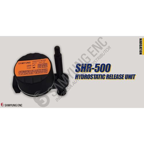 Jual Samyung SHR-500 Hydrostatic Release Unit - Jakarta Utara - bertinosafetyind | Tokopedia