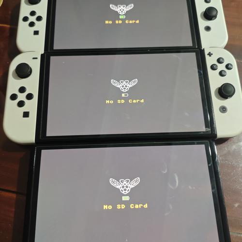 Jual nintendo switch oled kamikaze Dat 0 - Kota Semarang - androsoft1 ...