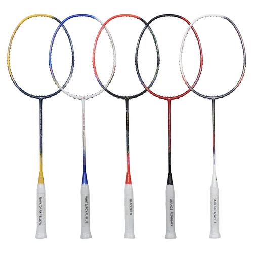 Jual Raket Badminton Bulutangkis HNDRD / HUNDRED Power Ray 900 Original ...