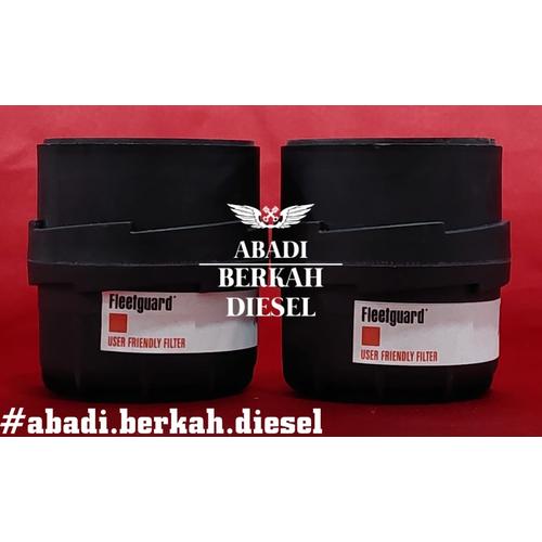 Jual FF42003 / FF 42003 / FF-42003 Fuel Filter Fleetguard - Jakarta ...