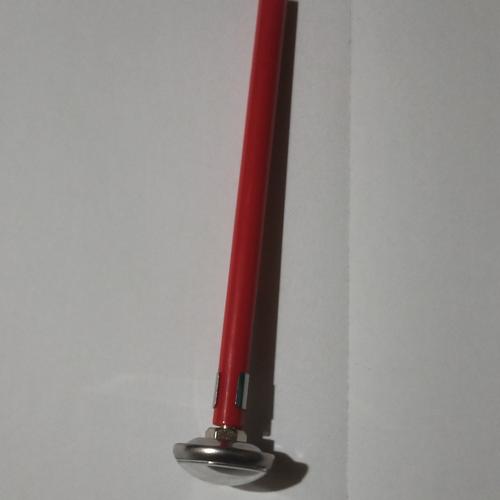 Jual Termometer Aspal Analog Murah - Putih - Jakarta Barat - ALAT UKUR ...