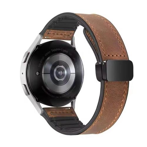 Promo STRAP HUAWEI WATCH GT5 / GT 5 / GT5 PRO 46MM MODEL MAGNETIC ...