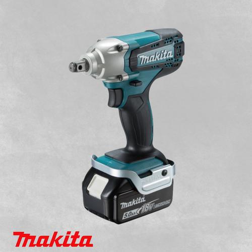Jual Mesin Pembuka Baut Baterai Makita DTW190SFX7 12,7 mm (1/2") 18 ...