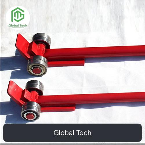 Jual 5T Lifting Crowbar BARTON 5 Ton Crow Pry Pinch Mover Bar Roda ...