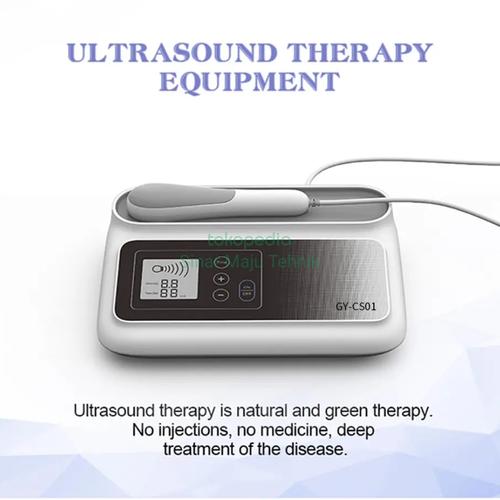 Jual Terapi Ultrasound Ramping Ultrasonic Alat Penghilang Nyeri Sendi ...