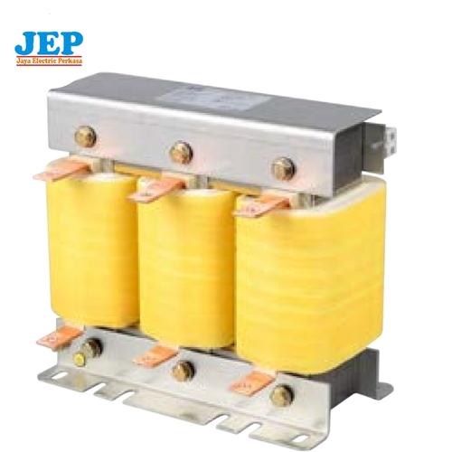 Jual Harmonic Blocking Reactor / Detuned Reactor Kapasitor / Detune ...