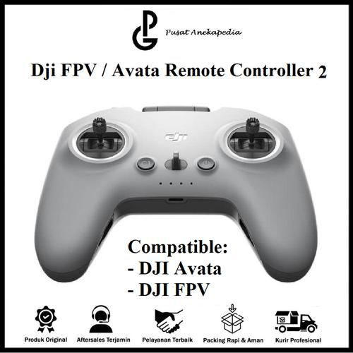 Promo Dji FPV / Dji Avata Remote Controller 2 - Dji Avata Remote ...