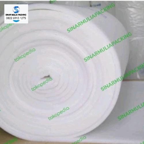 Jual Filter Udara AHU / Dacron 20mm x 2mtr x 20mtr - Jakarta Barat ...