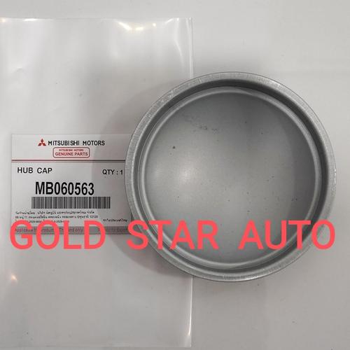 Jual HUB CAP TUTUP DOP AS RODA DEPAN MITSUBISHI COLT DIESEL PS100 PS120 ...