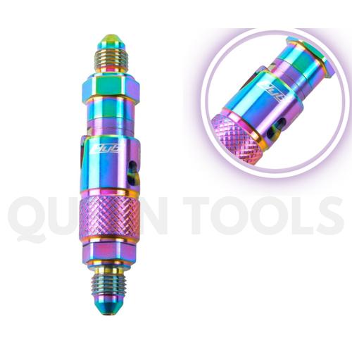 Jual Quick Release Staubli AN3 HYB Titanium Originsl - Jakarta Barat ...