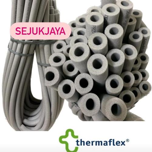 Jual THERMAFLEX 1/2 X 2METER / PEMBUNGKUS PIPA AC THERMAFLEX 1/2" X 2M ...