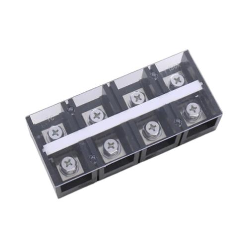 Jual Terminal Blok 150A 4Pole TC 1504 Terminal Block - Jakarta Pusat - PRIMA ELECTRIC JAKARTA ...