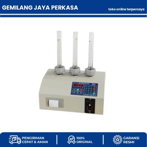 Jual DY-100C powder bulk density meter lab density tester tap density 3 ...