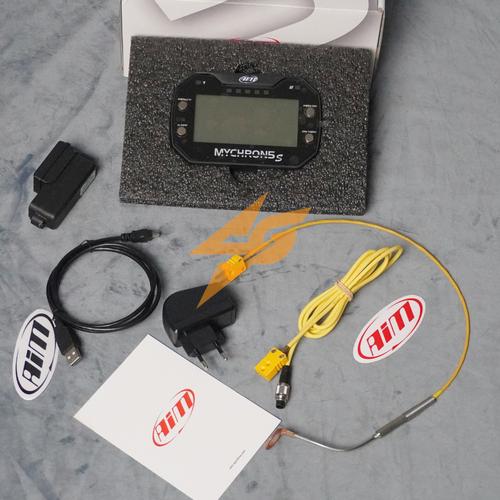 Jual Mychron 5S data logger CHT sensor - Kota Bandung - SG motospeed | Tokopedia