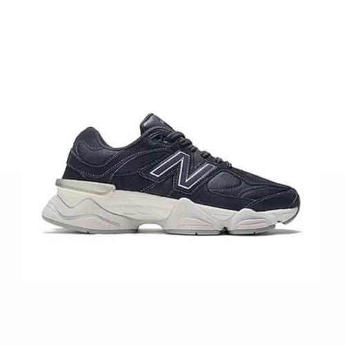 Promo NB 9060 Eclipse Navy U9060NV ORIGINAL 100% - 41.5 - Jakarta ...