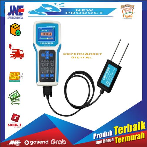 Jual SENTEC SEM2260 Agriculture Soil NPK/PH/EC Analyzer Sensor 7 in 1 Soil - Jakarta Barat ...