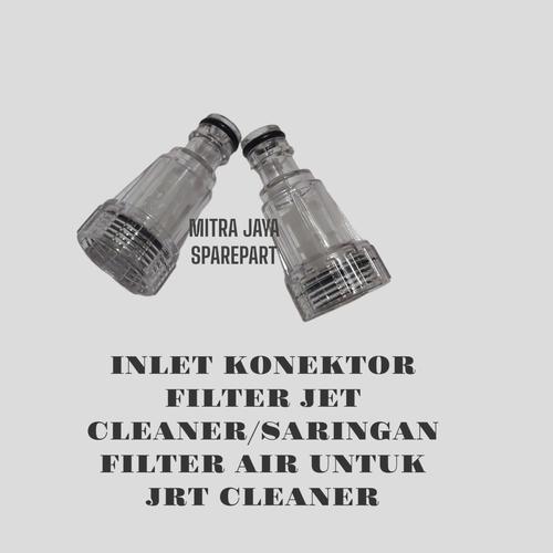 Jual INLET KONEKTOR FILTER JET CLEANER/SARINGAN FILTER AIR UNTUK JET ...
