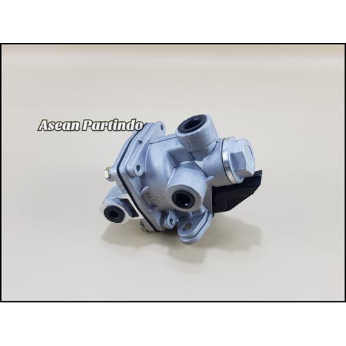 Jual Kura-Kura Belakang Kabin - Relay Valve Angin - Truck Buntut Trailer - Nissan - Hino Lohan ...
