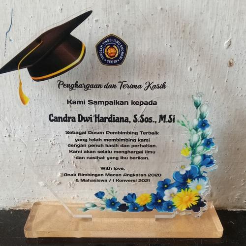 Jual PLAKAT WISUDA, PLAKAT GRADUATION, PLAKAT KELULUSAN, PLAKAT CUSTOM ...