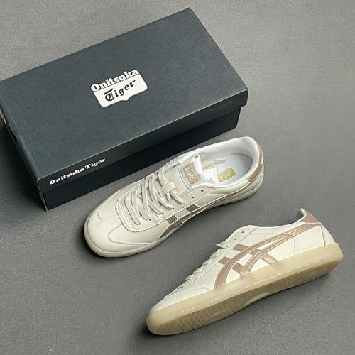 Jual OnitsukaTiger ORIGINAL Tokuten White Rose Gold - Jakarta Selatan ...