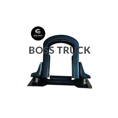 Jual Plat / Bracket Center Bearing Gantungan Kopel PS100 PS120 PS125 ...