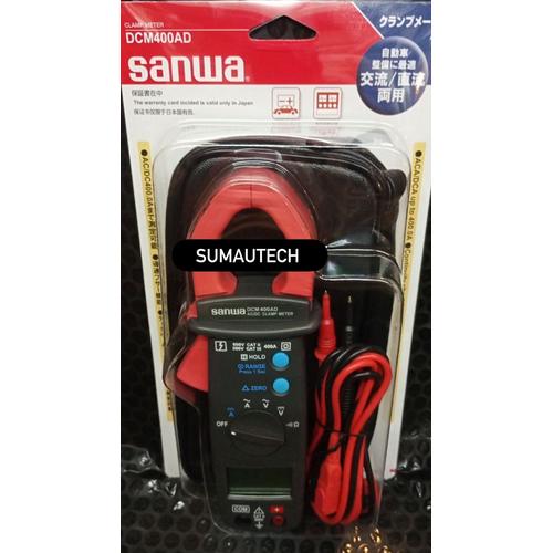 Jual SANWA DCM400,SANWA DCM-400AD - DCM-400 - Kota Tangerang ...