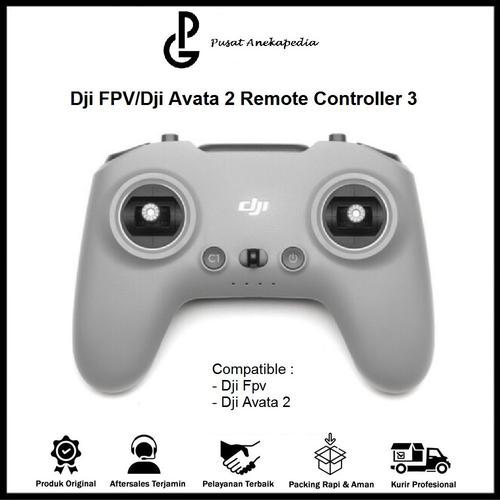 Promo Dji FPV / Dji Avata 2 Remote Controller 3 - Dji Avata 2 Remote ...