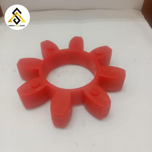 Jual Rubber coupling GR 75 karet rotex GR75 GE75 - Jakarta Barat ...