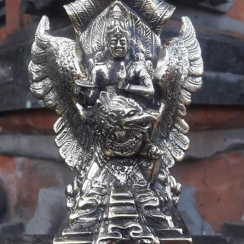 Jual Arca Garuda Wisnu Kencana Tembaga A - Kota Denpasar - Hari ...