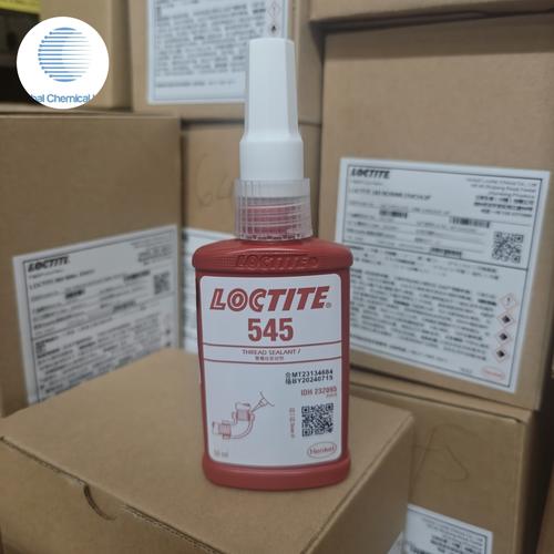 Jual Loctite 545 50 ml lem Thread Sealant - Jakarta Barat - Global Chemical Indo Pratama | Tokopedia