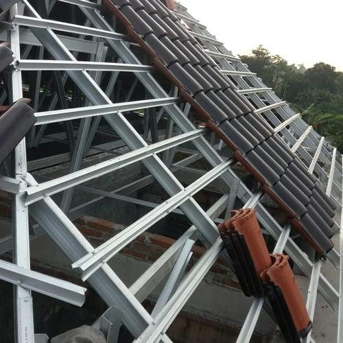 Jual Pemasangan bajaringan atap lama - Kota Tangerang - RAJA ATAP ...
