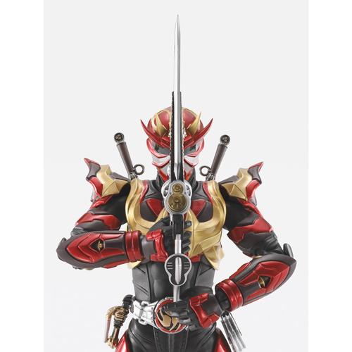 Jual S.H.Figuarts (SHINKOCCHOU SEIHOU) SHF SS MASKED RIDER ARMED HIBIKI ...