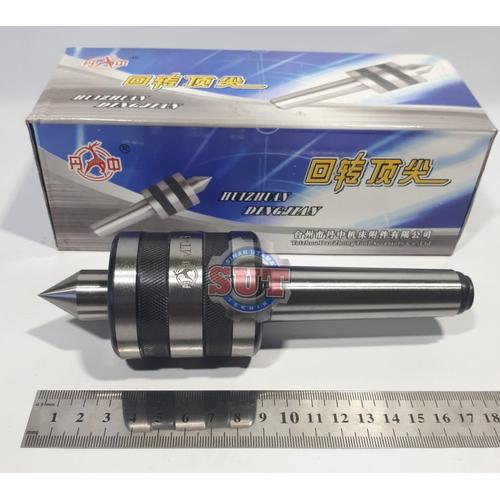 Jual LIVE CENTER MT5 Center Bubut MT5, Center Bubut, center Putar ...