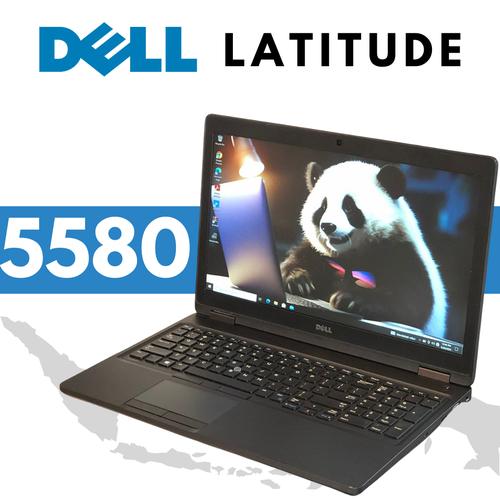 Jual Dell Latitude 5580 Core i5 7th Gen Laptop Touchscreen Full HD ...