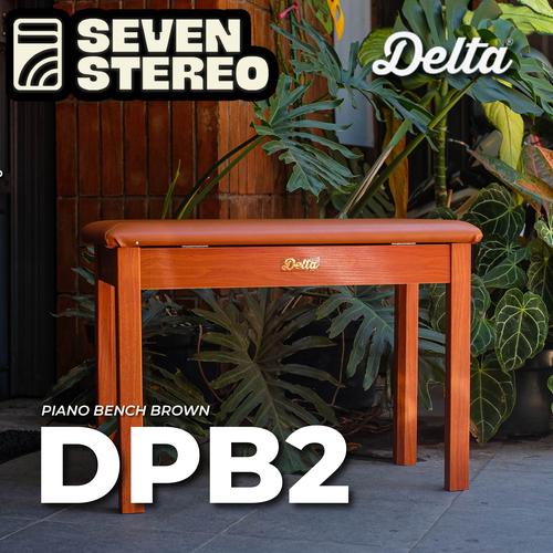 Jual Delta Bangku Piano - Delta Piano Bench - Kota Bandung - SEVEN ...