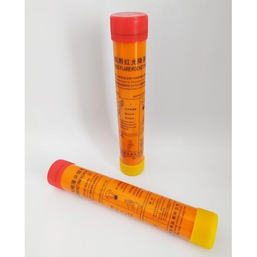 Jual Rocket Parachute Flare Signal Model：Good Brother - Jakarta Barat ...