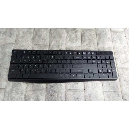 Jual WIRELESS KEYBOARD PC230A NEW BERGARANSI - Jakarta Barat - Biz Comp ...