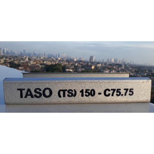 Jual BAJA RINGAN TASO TS 150 C75. 75 REAL FULL - Kab. Bekasi - TB ...