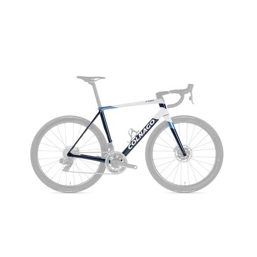 Jual COLNAGO - C68 Road Bike Disc Brake Frame Set (HRBB) - 42 - Kota ...