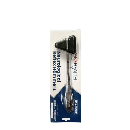 Jual Reflex Hammer Taylor Neurological Palu Refleks Hammer Segitiga ...