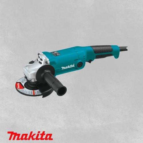 Jual Mesin Gerinda Makita GA5020 125 mm (5") 1.050 Watt SJS Angle ...