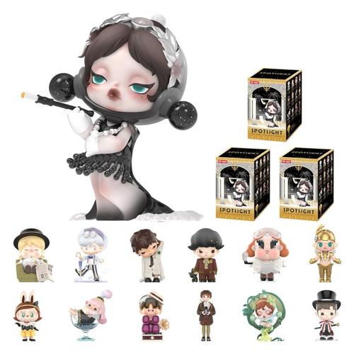 Promo popmart 13th Anniversary SPOTLIGHT - nori - Jakarta Barat - Joker ...